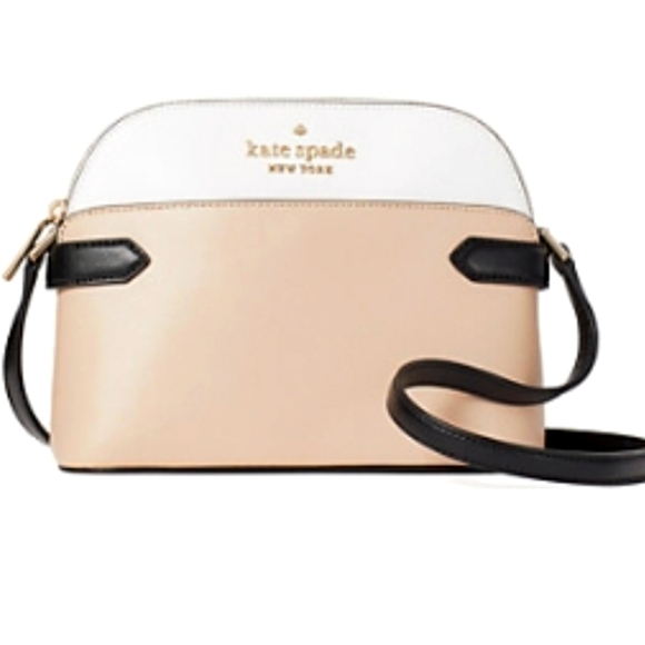 kate spade | Bags | Nwt Kate Spade Crossbody Stylish Purse Cute ...